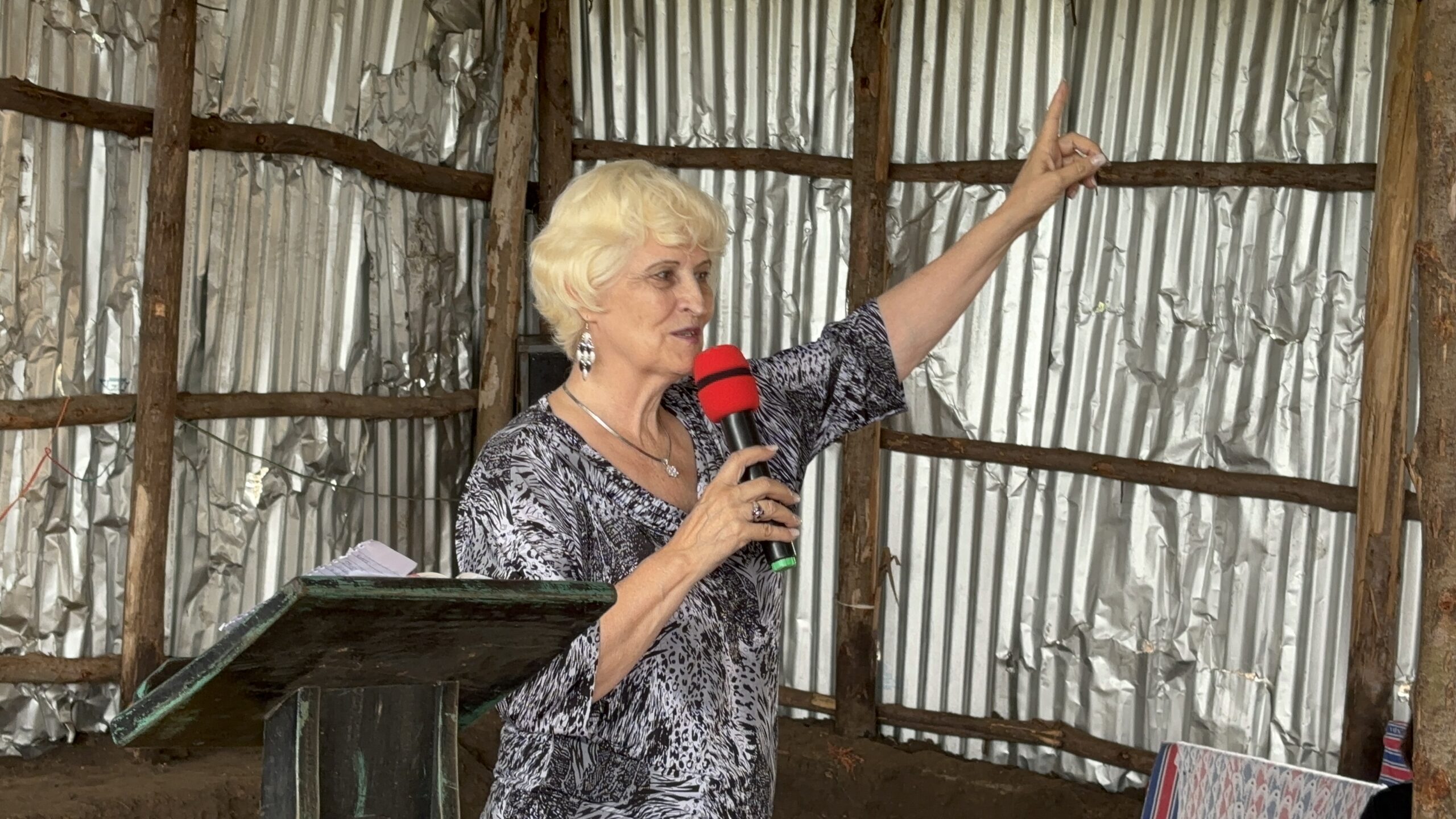 Kenya - Majestic Grace Inc.