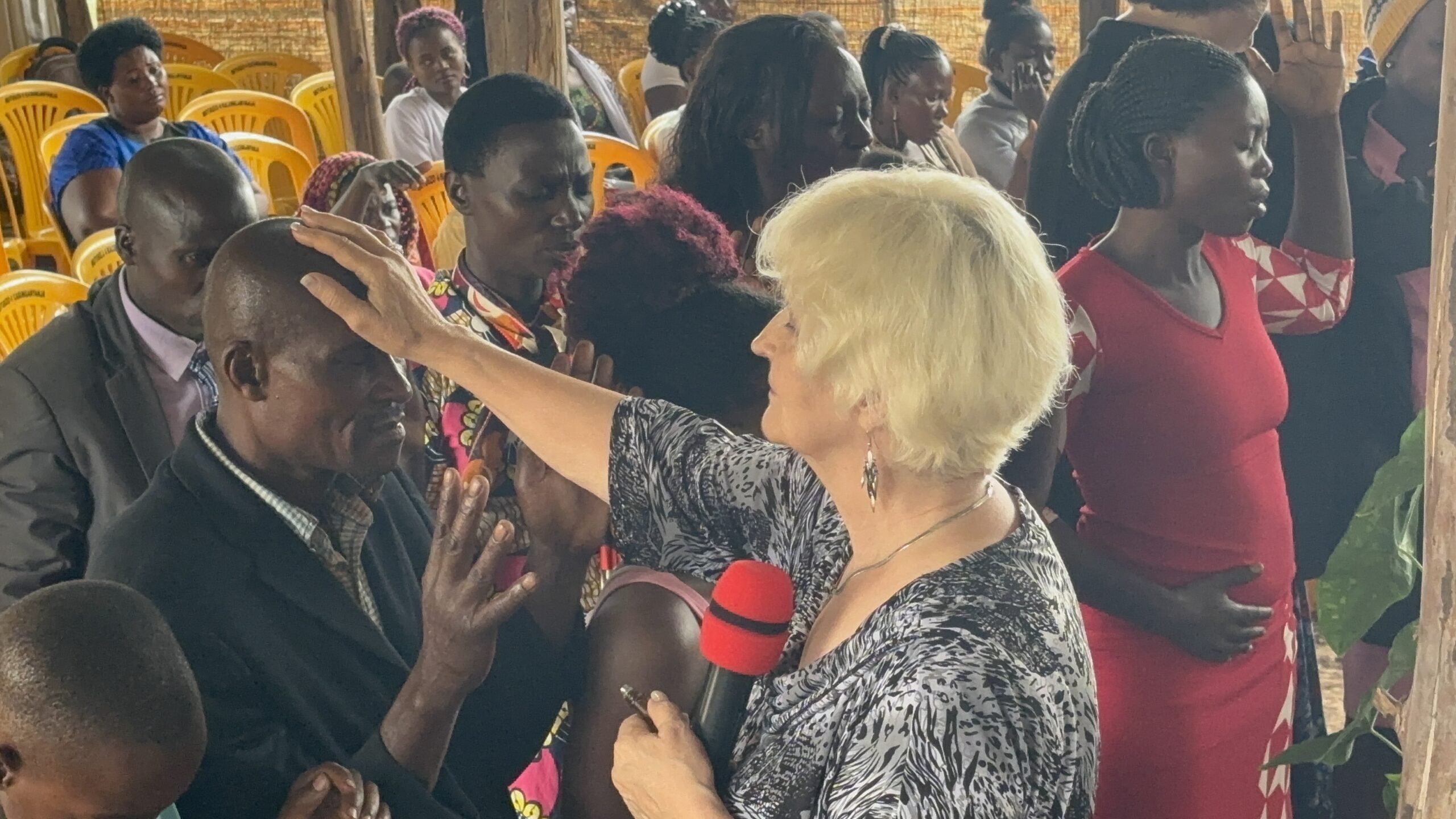 Uganda - Majestic Grace Inc.